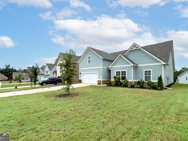 1517 Stinson Ln, Unit PHASE, Locust Grove, GA 30248 | MLS #10697