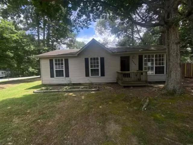 1517 SUGAR MAPLE LN, HENSLEY, AR 72065