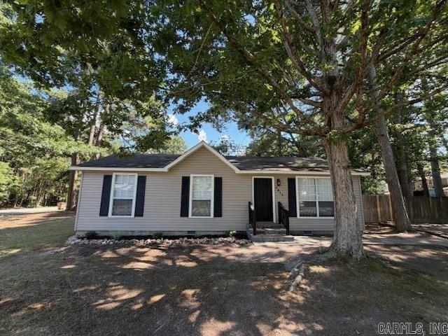 1517 Sugar Maple Ln, Hensley, AR 72065