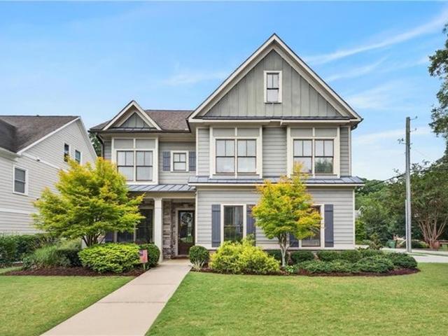 1517 Sylvester Cir SE, Atlanta, GA 30316