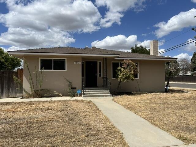 1517 S Klein Ave, Reedley, CA 93654