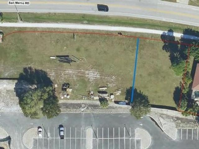 1517 San Marco Rd Lot 10, Marco Island, FL 34145
