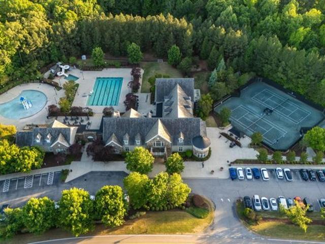 1517 Sandybrook Ln, Wake Forest, NC 27587