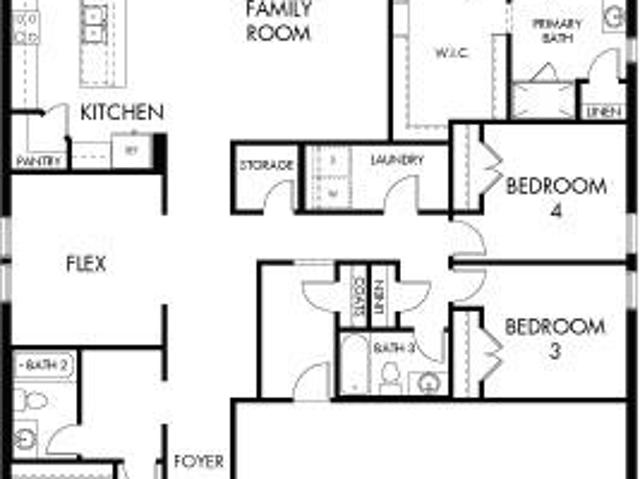 1517 Shenandoah Trl, Anna, TX 75409 | MLS #21242