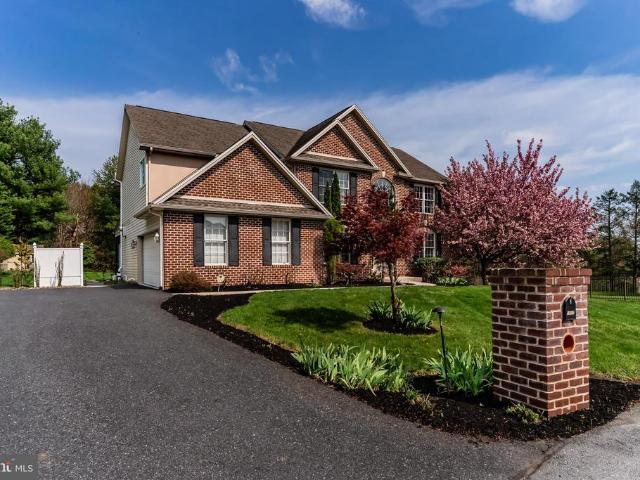 1517 Smokehouse Lane