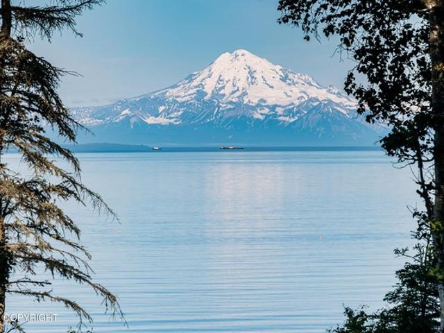 1517 Toyon Way, Kenai, AK 99611