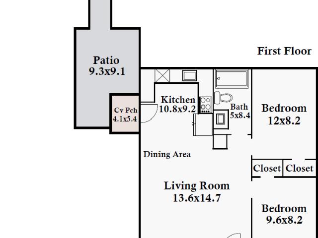 1517 Us 70a, Hillsborough, NC 27278 | MLS #10150 | Compass