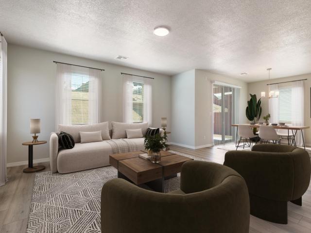 1517 Valle De Colores Street NW