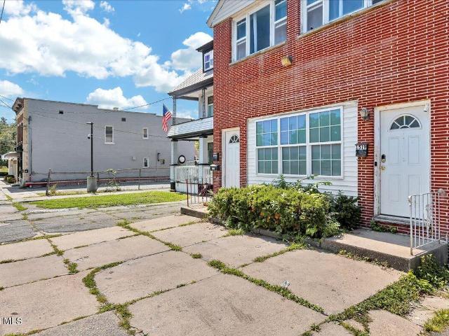 1517 Van Vranken Avenue