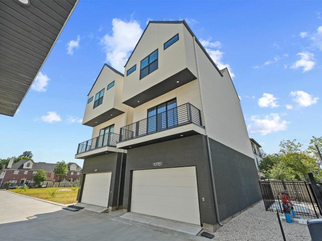 1517 Vermont St, Unit D, Houston, TX 77006 | MLS #60588