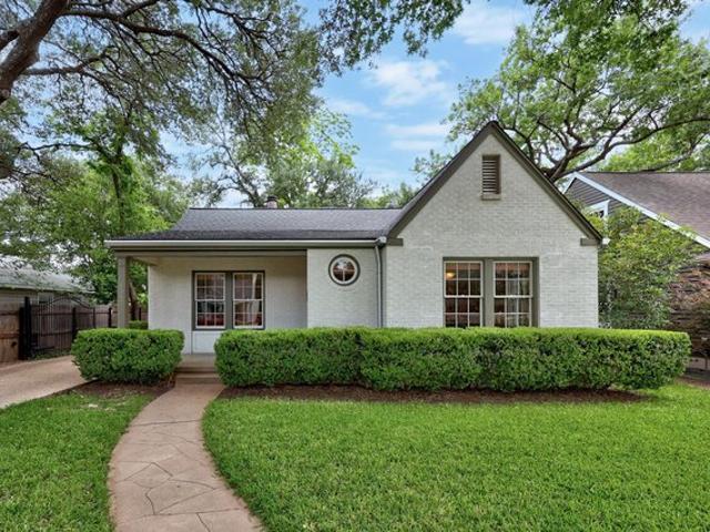 1517 W 29th St, Austin, TX 78703