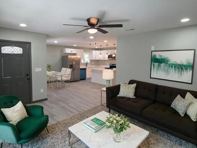 1517 W 33rd St, Jacksonville, FL 32209