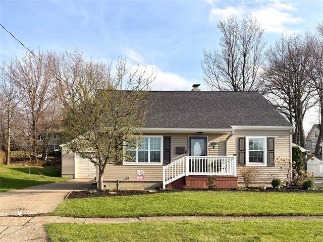 1517 W 44th St, Erie, PA 16509