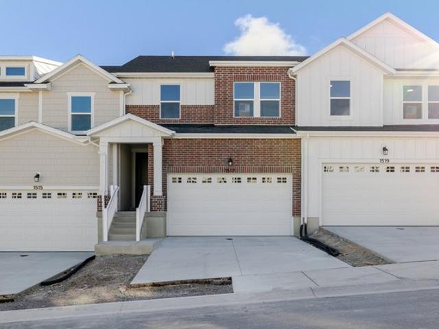 1517 W Banner Dr Unit 837, Saratoga Springs, UT 84045