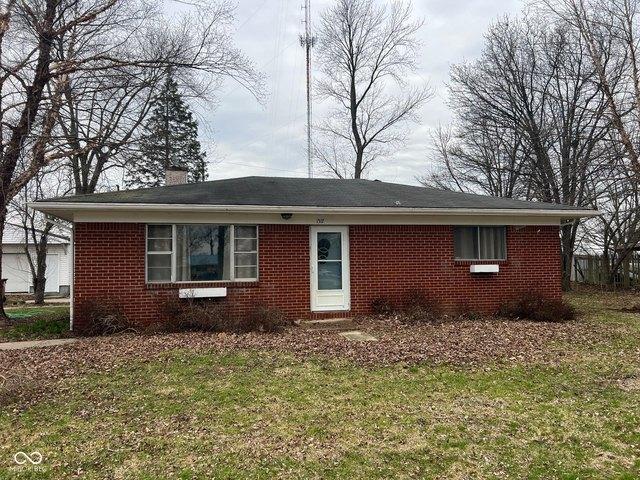 1517 W US Highway 136, Crawfordsville, IN 47933