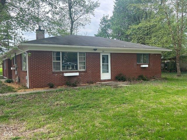 1517 W US Highway 136, Crawfordsville, IN 47933