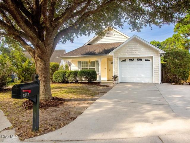 1517 Wagon Ct, Wilmington, NC 28412