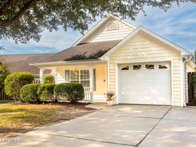 1517 Wagon Court