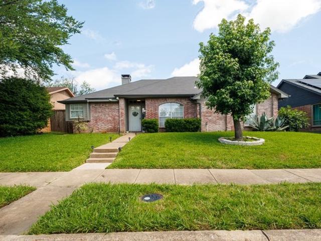 1517 Wesley Dr, Mesquite, TX 75149