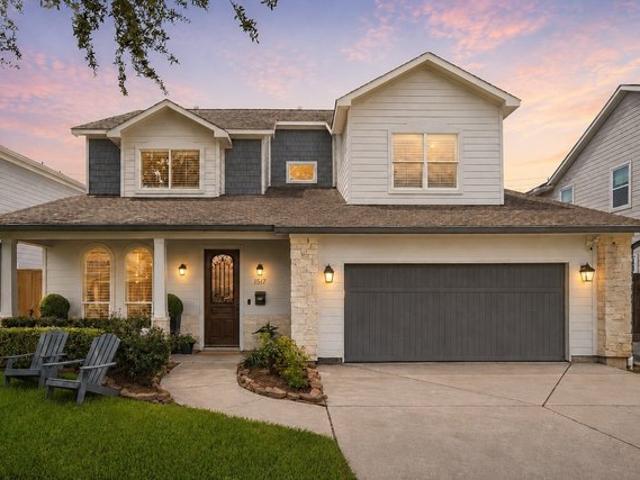 1517 Woodcrest Dr, Houston, TX 77018