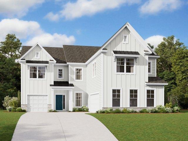 1517 Yellow Springs Dr, Huntersville, NC 28078