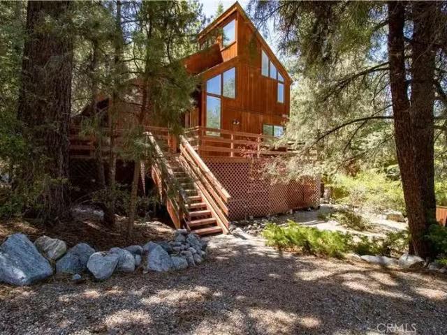 1517 Zion Way, Pine Mountain Club, CA 93222 653369135