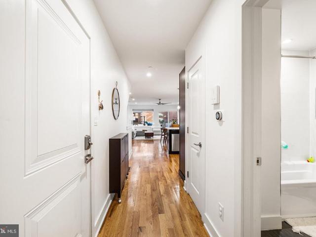 1517 00 Brown Street # 1