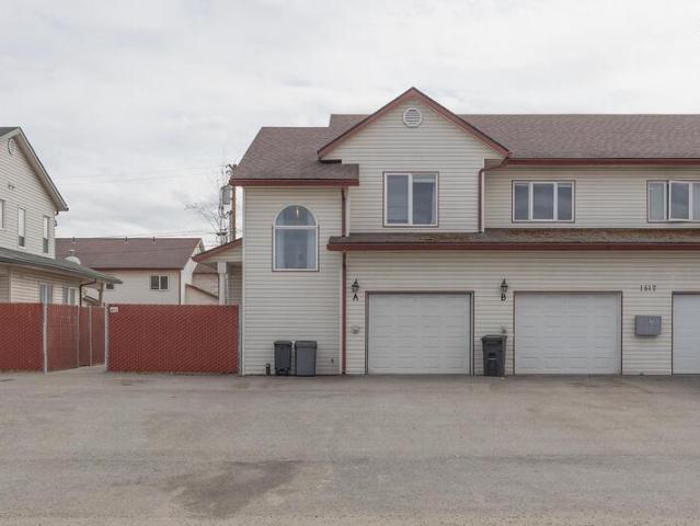 1517 27TH AVENUE, Fairbanks, AK 99701