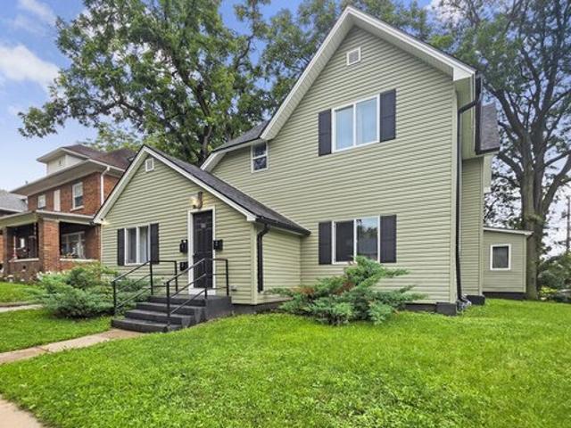1517 4th Ave S, Fort Dodge, IA 50501