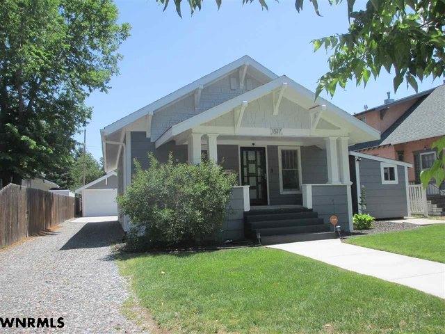 1517 4th Ave, Scottsbluff, NE 69361