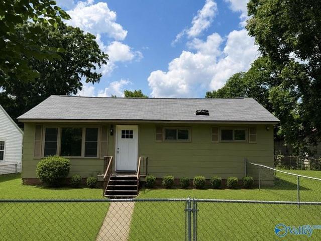 1517 64th St W, Birmingham, AL 35228