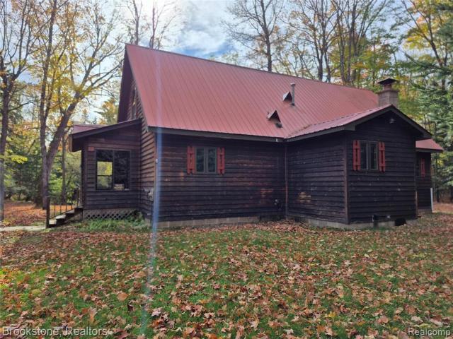 15181 Townline Road