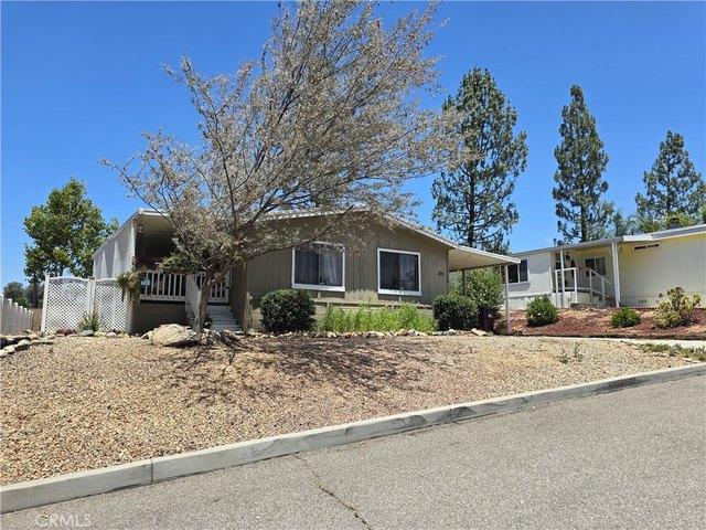 15181 Van Buren Blvd Spc 301, Riverside, CA 92504