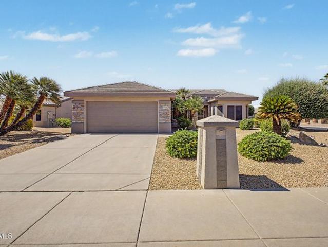 15181 W Woodridge Dr, Surprise, AZ 85374