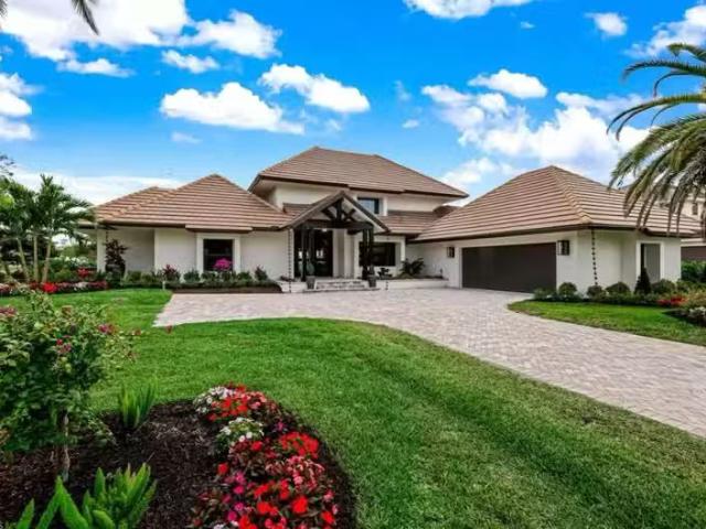 15181 Canongate Dr, Fort Myers, FL 33912 MLS 224029504