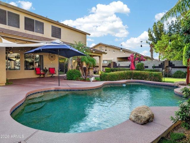 15181 N 146th Ave, Surprise, AZ 85379