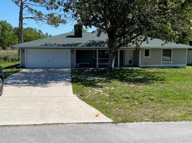 15181 NE 9th St, Williston, FL 32696