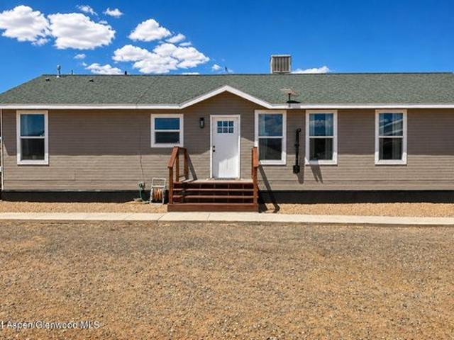 15184 4 / Rd, De Beque, CO 81630