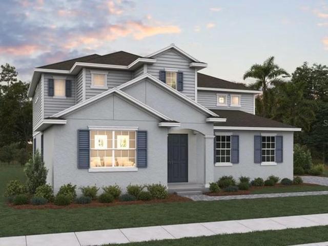 15184 Tea Tree Dr, Winter Garden, FL 34787