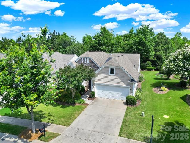 15184 Legend Oaks Court