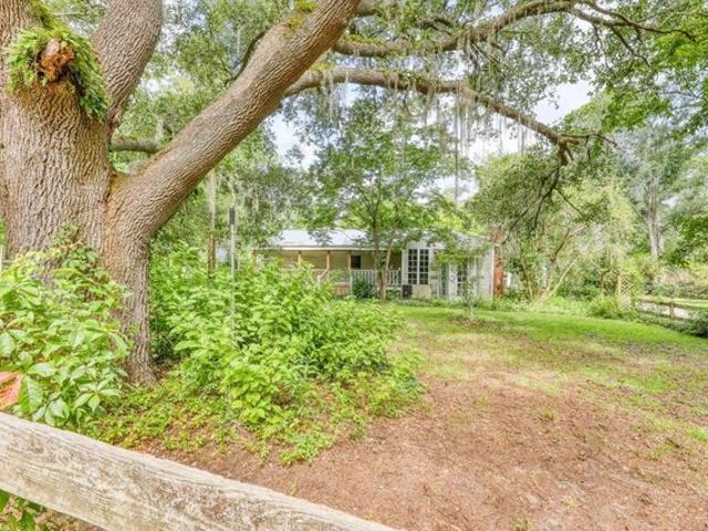 15185 NW Little Cat Rd, Greenville, FL 32331