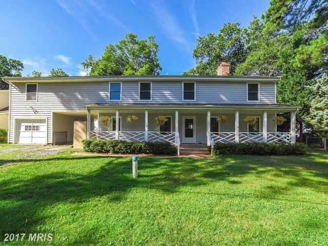15185 Potomac River Dr, Cobb Island, MD 20625