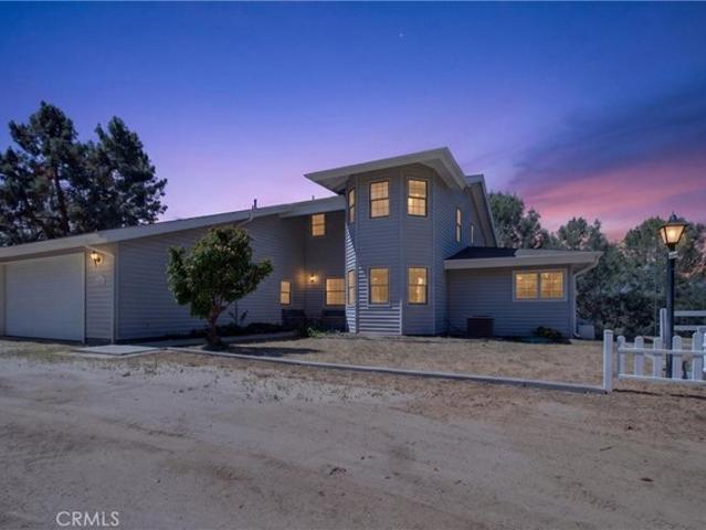 15185 Rancheria Creek Rd, Caliente, CA 93518