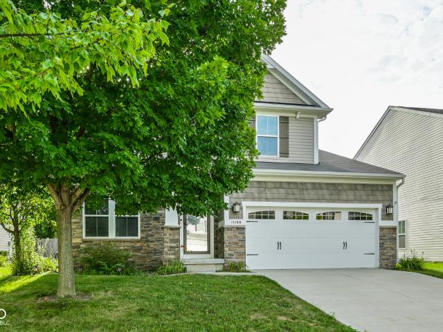15188 Destination Drive