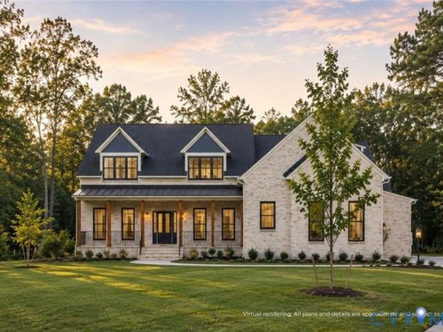 15188 Johns Trace Cir, Montpelier, VA 23192