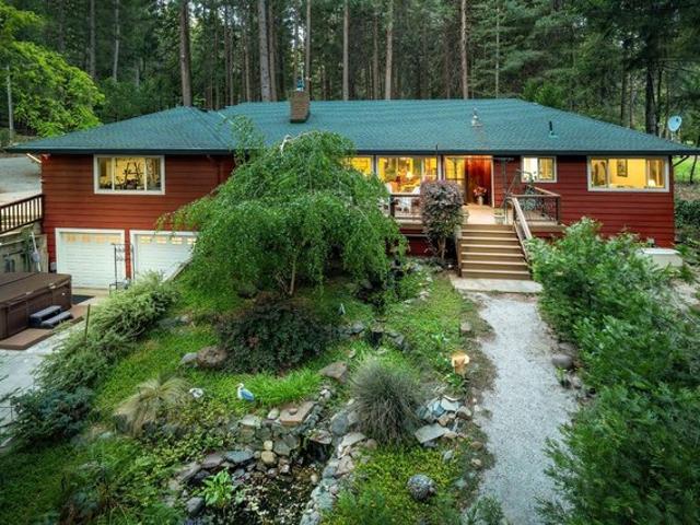 15188 N Bloomfield Rd, Nevada City, CA 95959