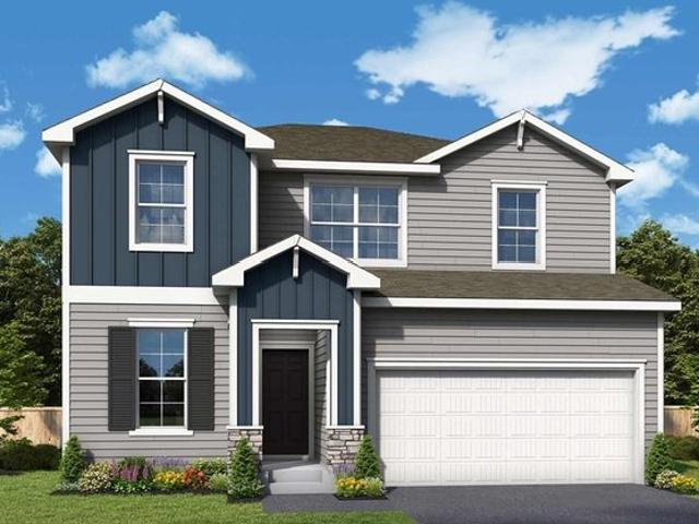 15189 th Ave N, Dayton, MN 55369