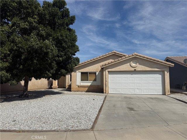 15189 Sunflower Ln, Victorville, CA 92394