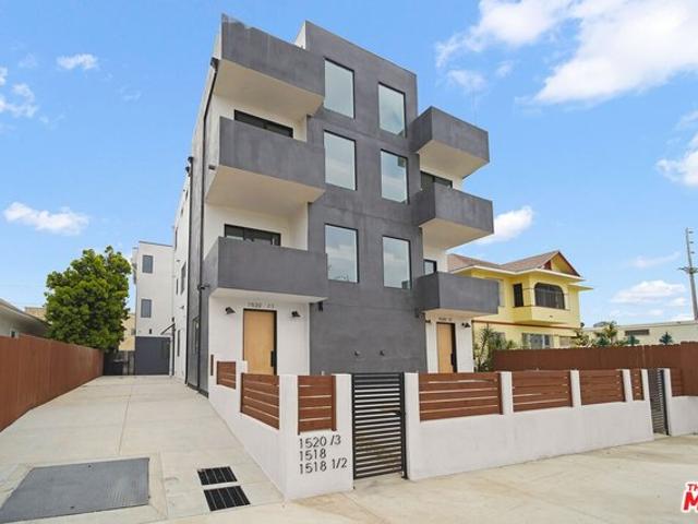 1518 Magnolia Ave, Los Angeles, CA 90006
