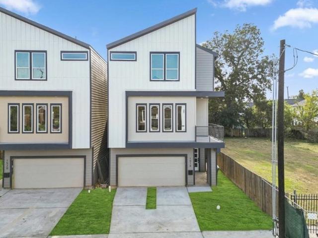 1518 Malvern St, Houston, TX 77009